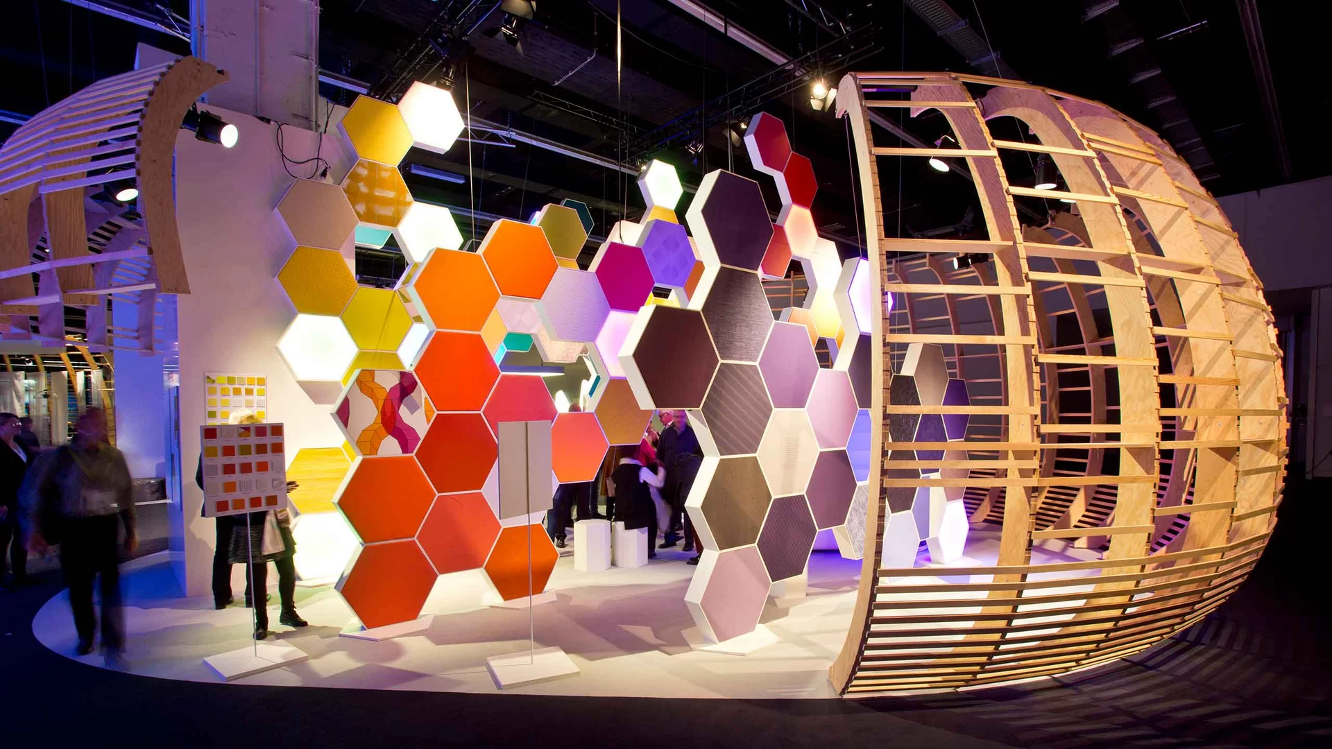 Light + Building - Exhibitor Services