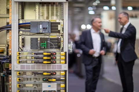 Light + Building - The world’s leading trade fair for lighting and ...