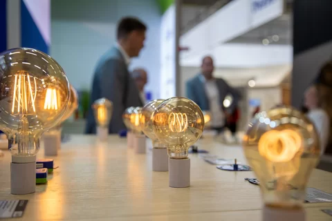Light + Building - The world’s leading trade fair for lighting and ...