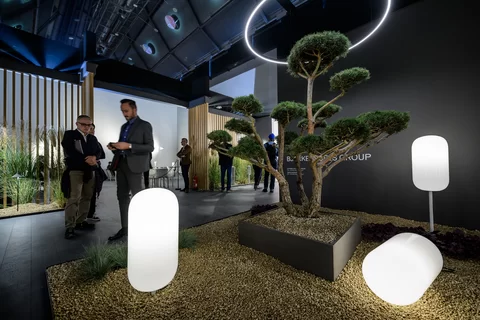 Light + Building - The world’s leading trade fair for lighting and ...