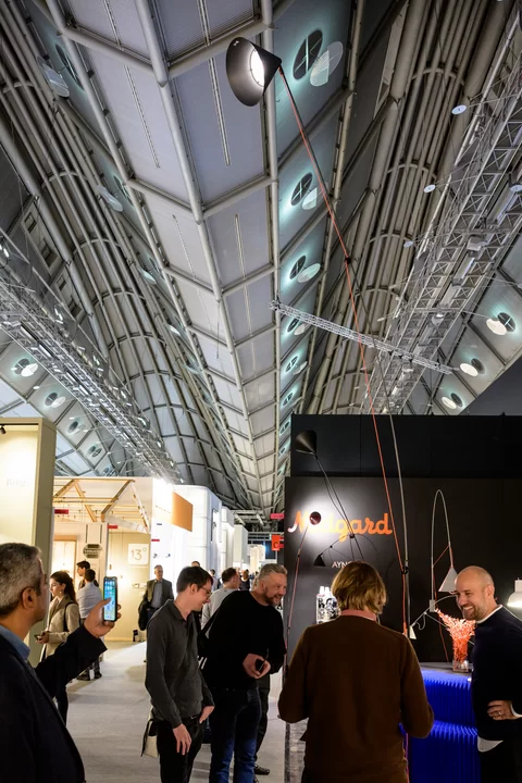 Light + Building - The world’s leading trade fair for lighting and ...
