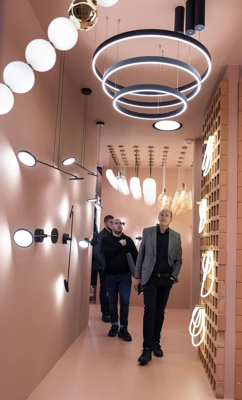 Light + Building - The world’s leading trade fair for lighting and ...