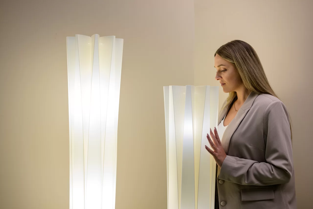 Light + Building - Image material