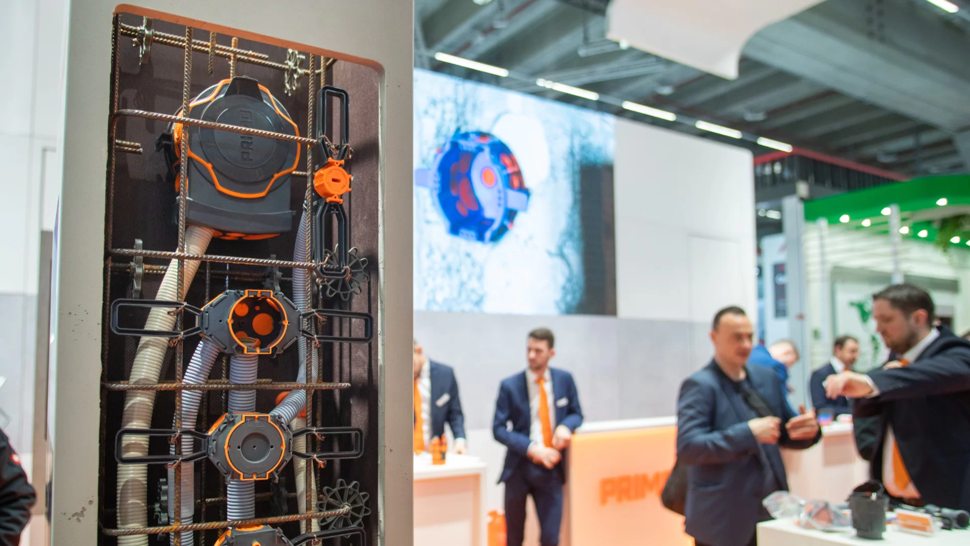 Light + Building - The world’s leading trade fair for lighting and ...