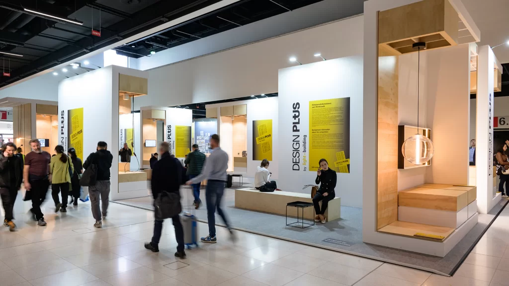 Light + Building - The world’s leading trade fair for lighting and ...