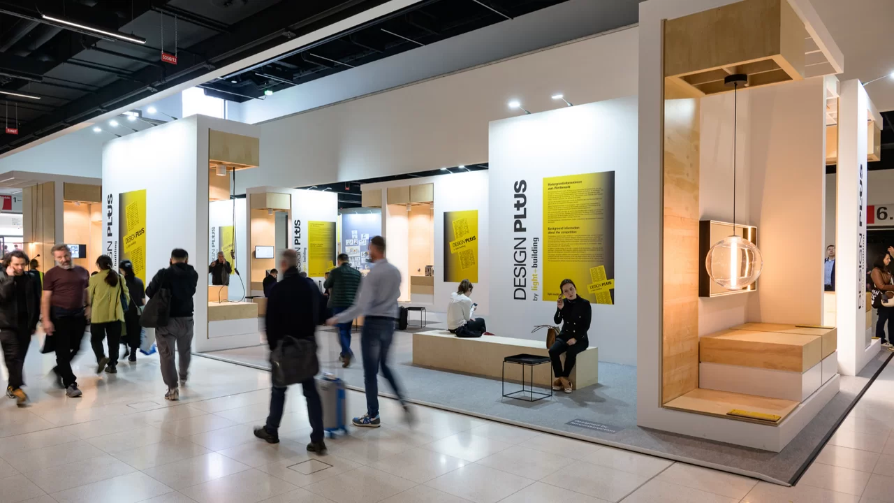 Light + Building - The world’s leading trade fair for lighting and ...