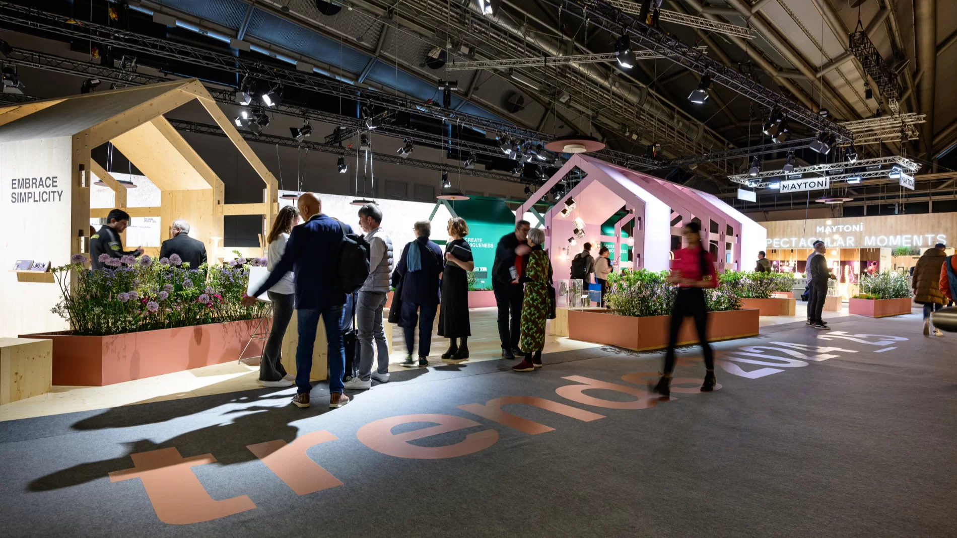 Light + Building - The world’s leading trade fair for lighting and ...