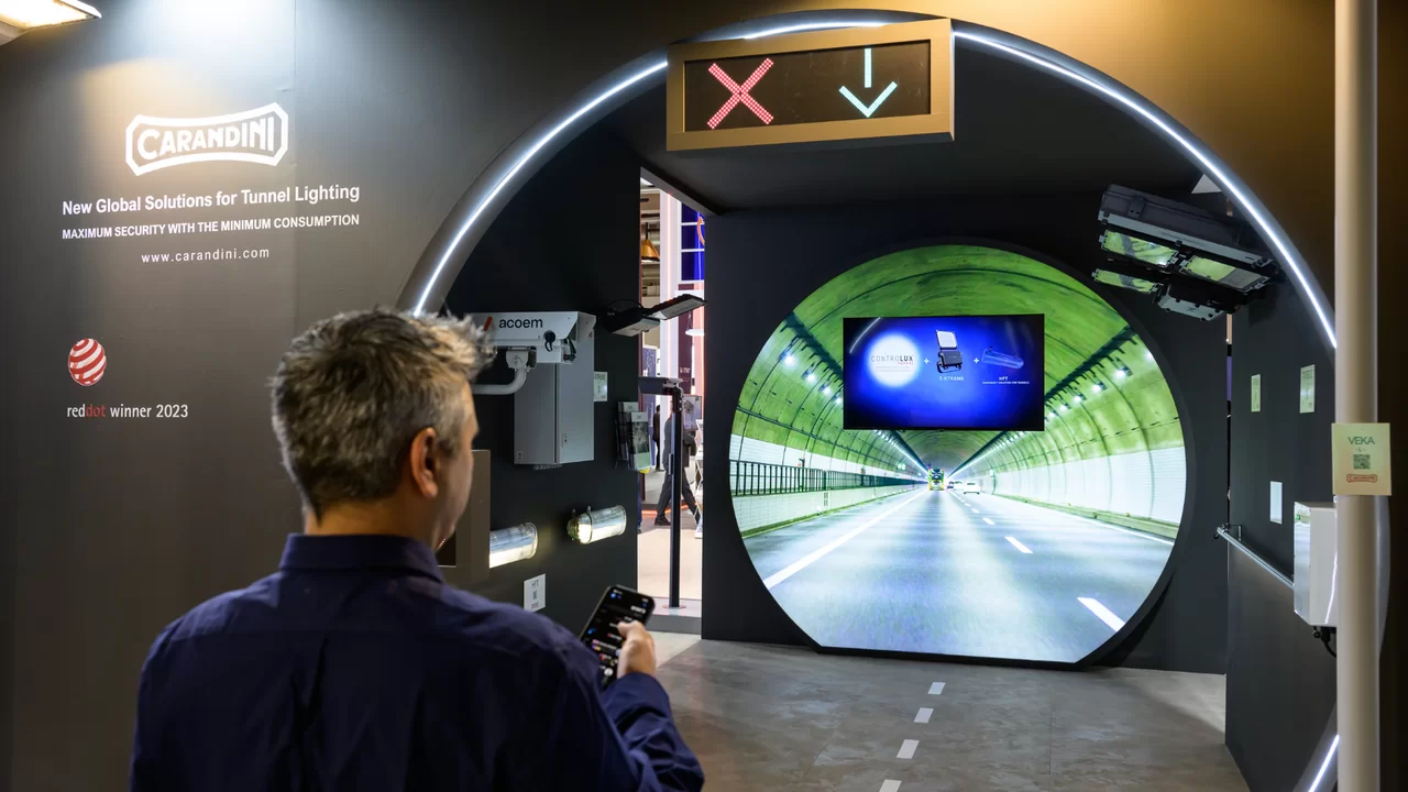 Light + Building - The world’s leading trade fair for lighting and ...