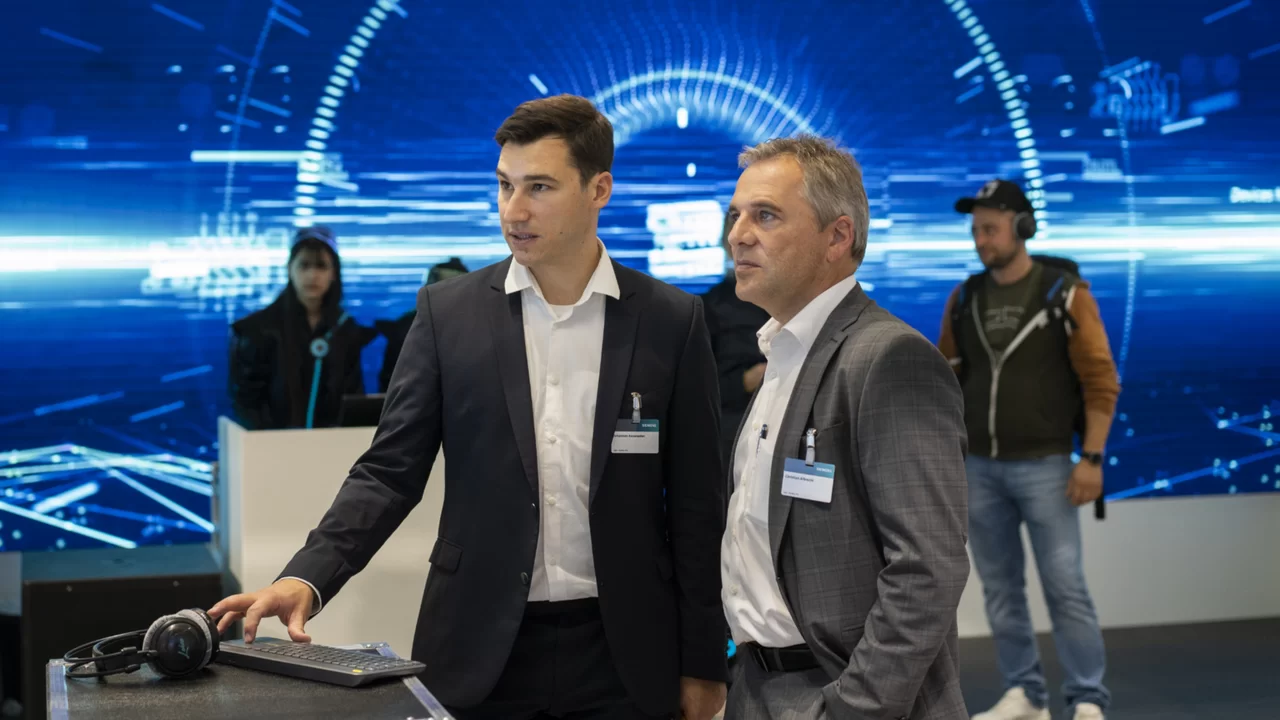 Light + Building - The world’s leading trade fair for lighting and ...