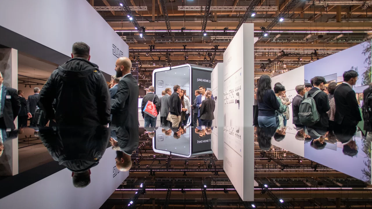 Light + Building - The world’s leading trade fair for lighting and ...