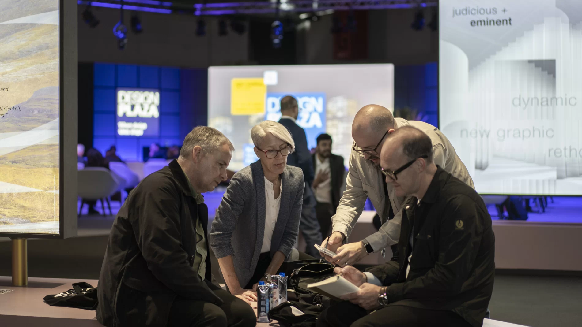 Light + Building - The world’s leading trade fair for lighting and ...