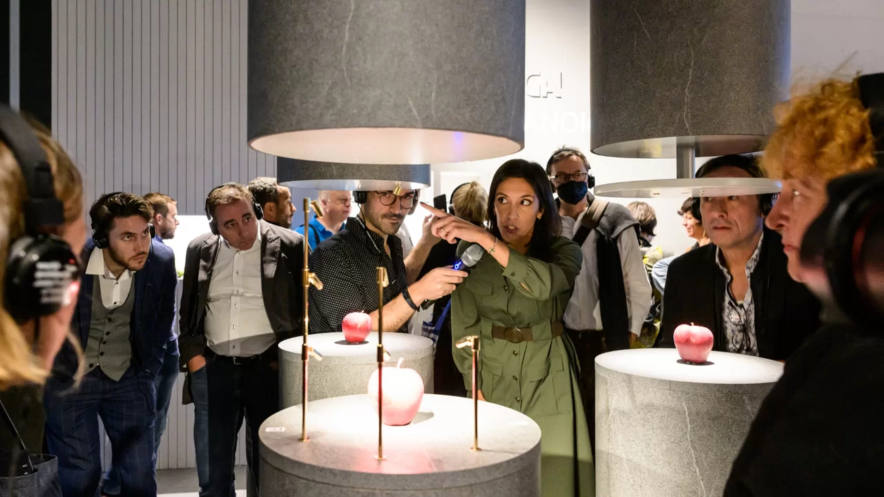 Light + Building - Events