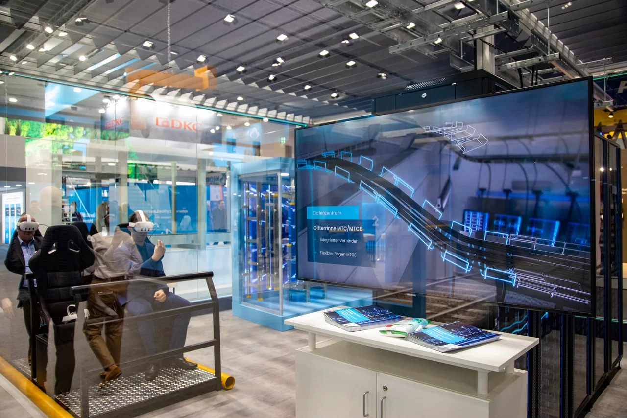 Electrical Engineering, Home and building automation, Security technology