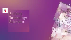 Building. Technology. Solutions. – Branchennews