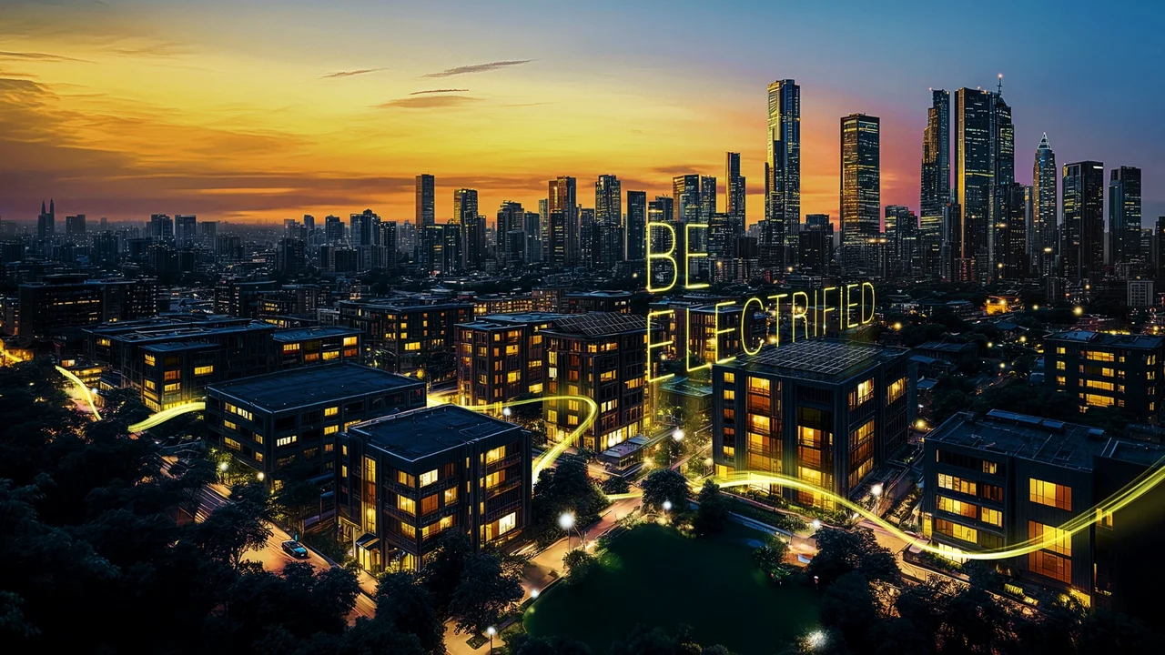 Light + Building 24/7: Your Global Industry Platform
