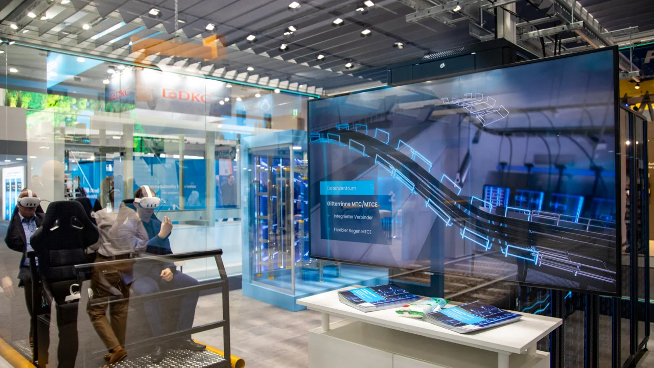 Smart Connectivity – Light + Building 2026