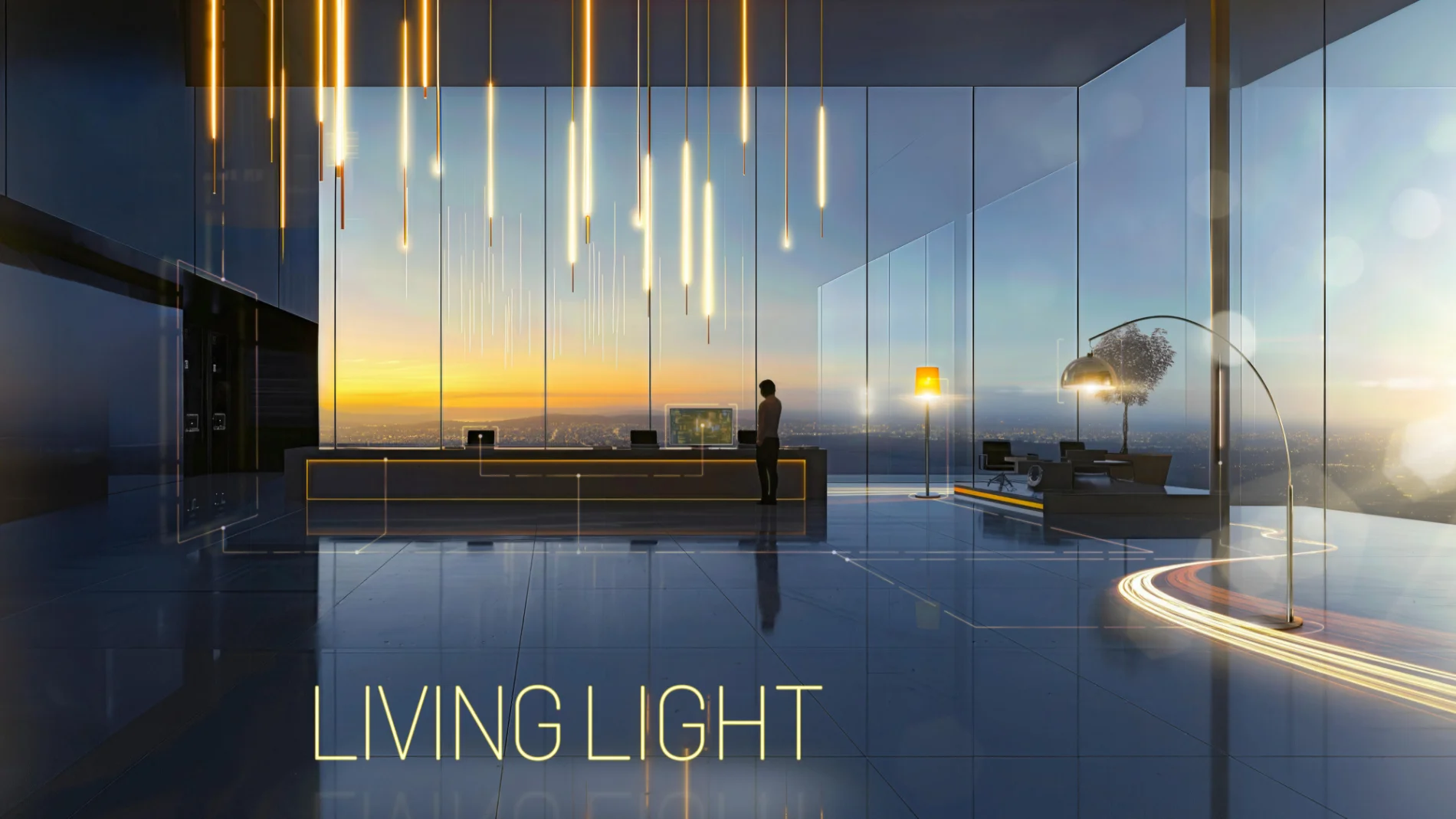 Light + Building - The world’s leading trade fair for lighting and ...