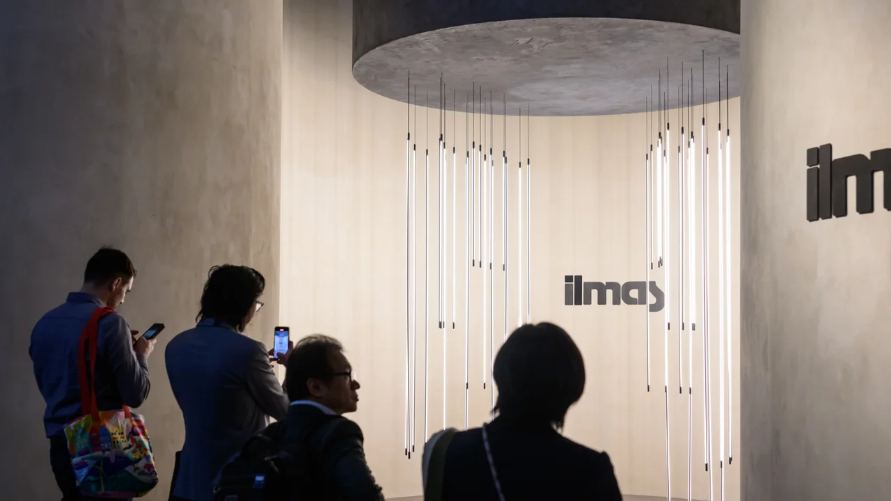 Living Light – Light + Building 2026