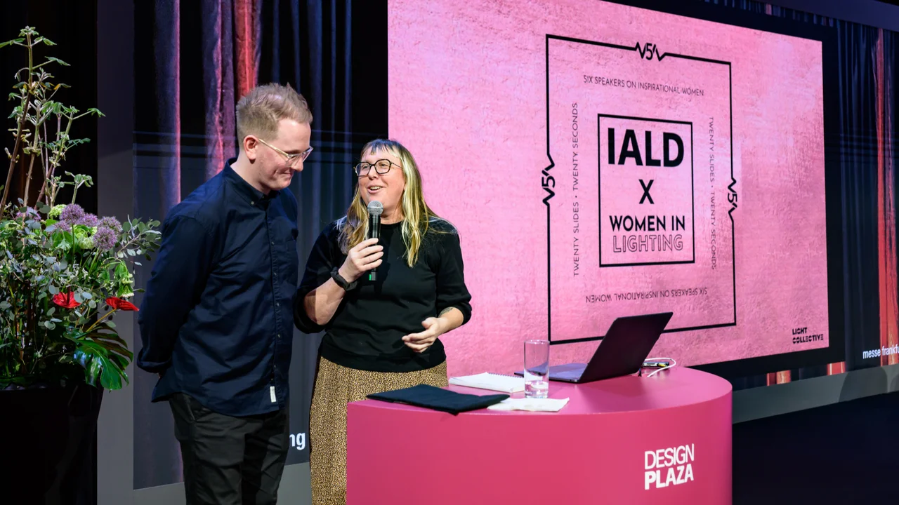 Light + Building: IALD International Lighting Design Awards 2026