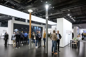 Exploring tomorrow – the top themes of Light + Building 2026